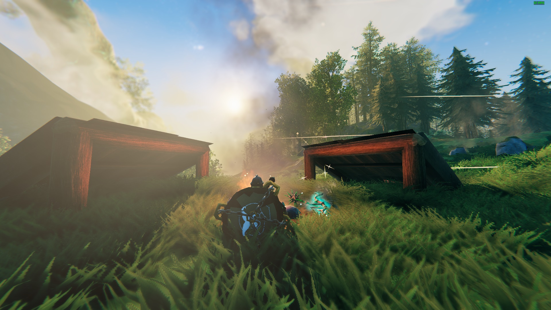 Modder Rilis Mod Visual untuk Valheim, Tingkatkan Ratusan Tekstur ...