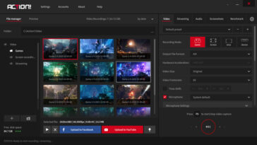 7 Aplikasi Perekam Layar Terbaik untuk PC dan Laptop 2021 - Gamebrott.com