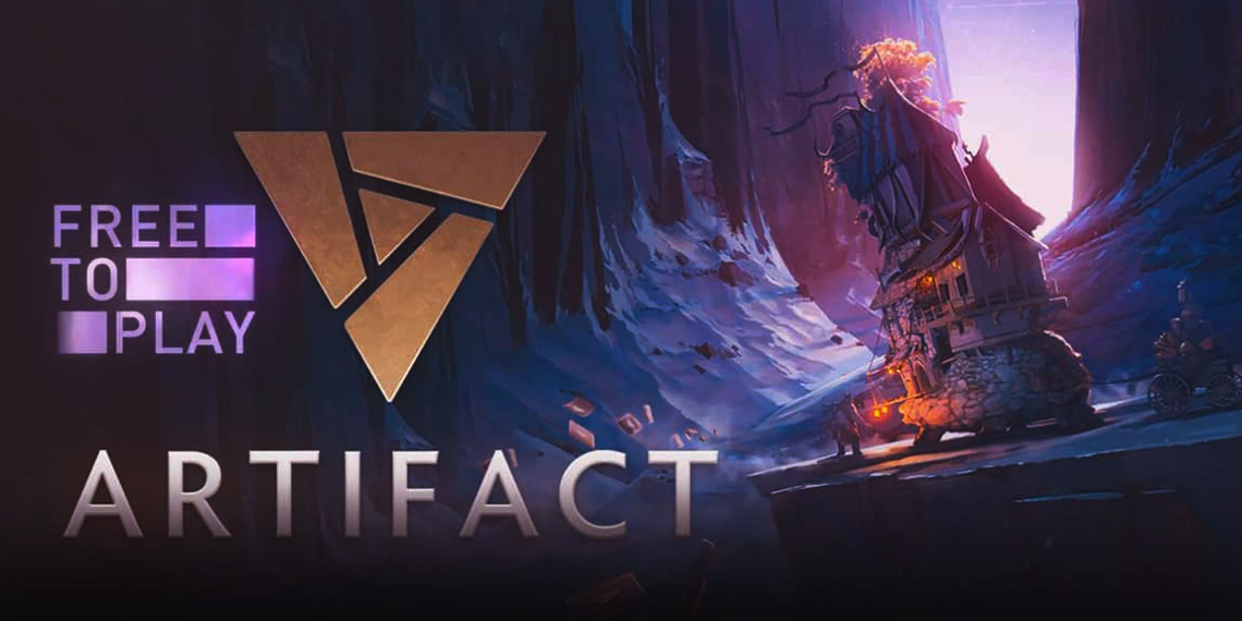 Tak Sesuai Ekspektasi, Valve Akhirnya Ubah Artifact Menjadi Game Free ...