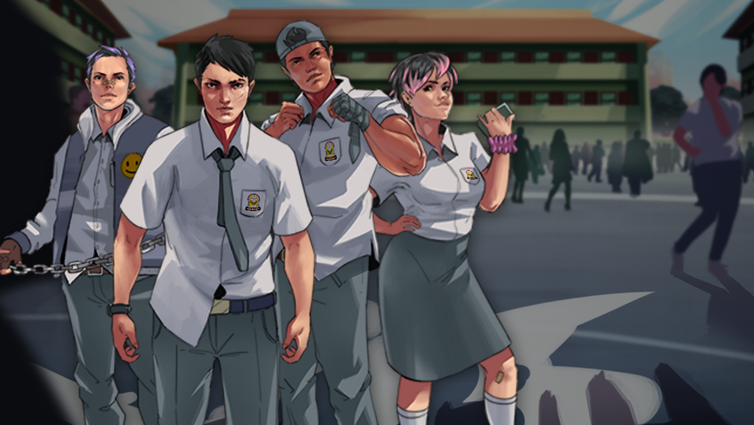 7 Keuntungan Besar dari Berkembangnya Industri Video Game di Indonesia ...