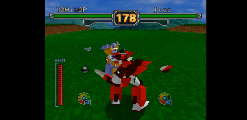 10 Judul Game PS1 Bergenre Shooter yang Wajib Mendapatkan Remaster ...