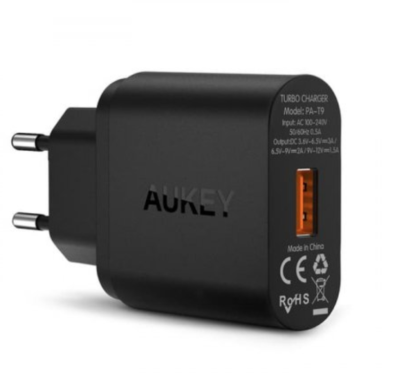 10 Rekomendasi Charger Hp Dengan Fast Charging Terbaik 2021 - Gamebrott.com