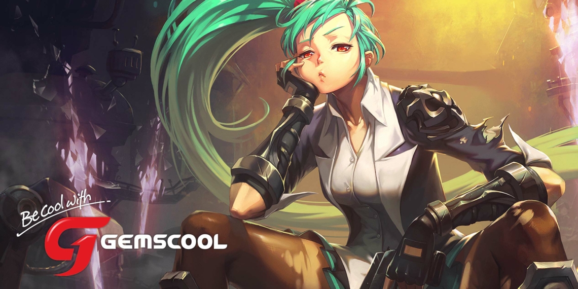 Gemscool Resmi Tutup Semua Layanannya Akhir Bulan Maret - Gamebrott.com