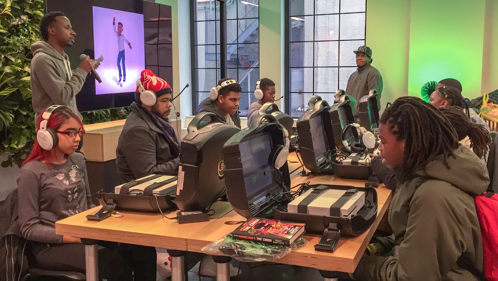 Survei: Gen Z Lebih Memilih Video Game Dibandingkan Media Hiburan ...