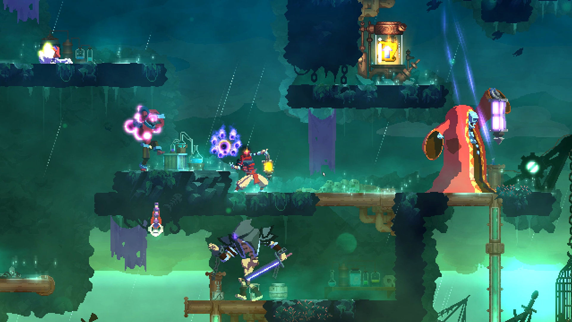 17 Game Roguelike/Roguelite yang Dijamin Bakal Bikin Ketagihan ...