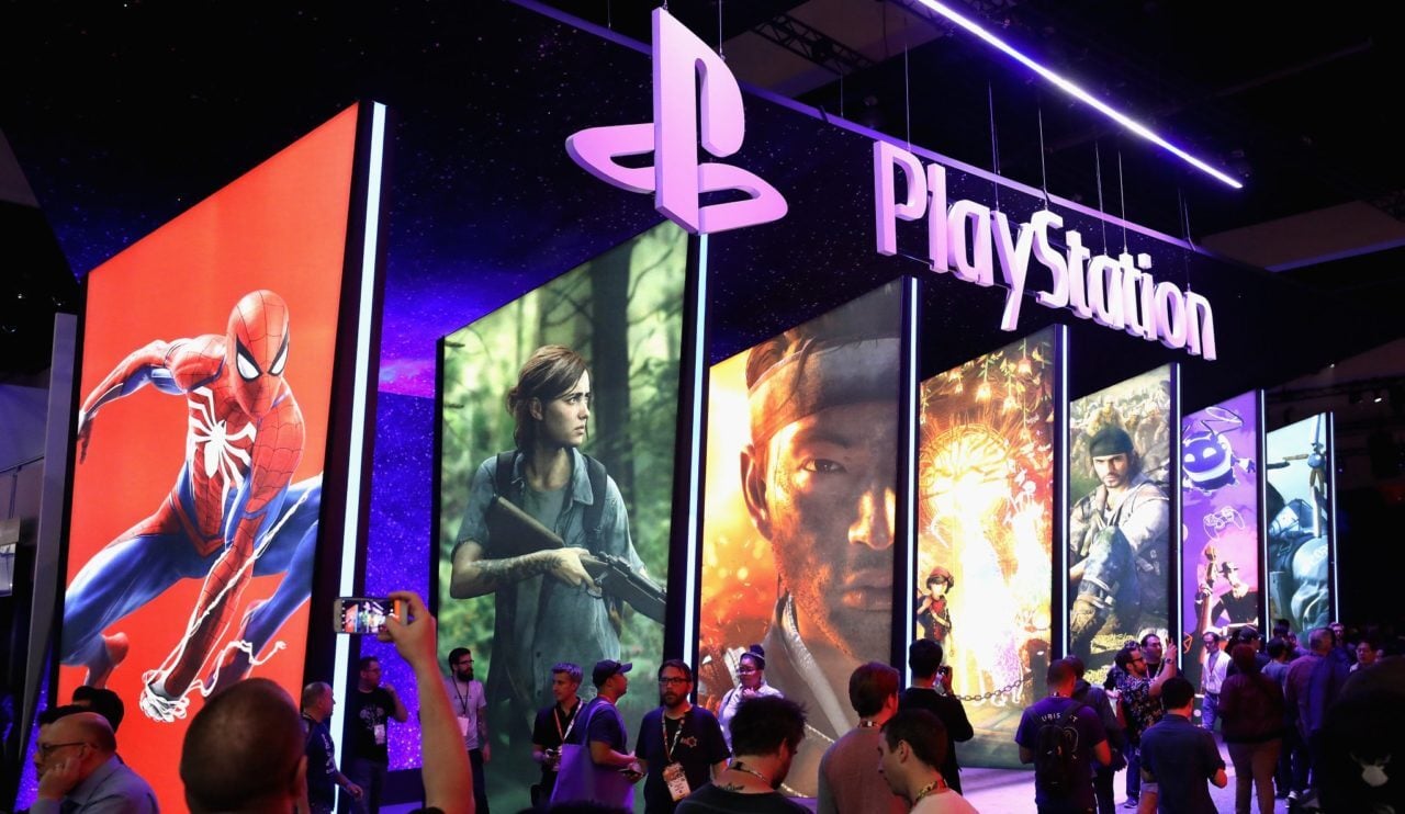 Sony Segera Buka Divisi Game Mobile, Mau Bawa God of War hingga ...