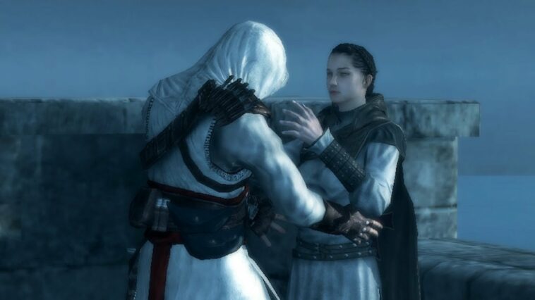 7 Assassin Wanita Badass di Assassin’s Creed - Gamebrott.com