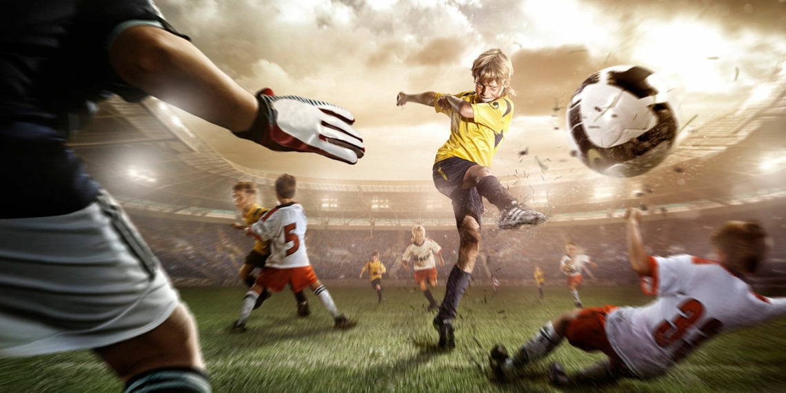 10 Game Sepak Bola Android Terbaik yang Seru Dimainkan