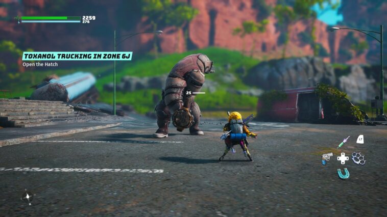 5 Fakta Unik yang Membuat Biomutant Berbeda dari Game Lainnya ...