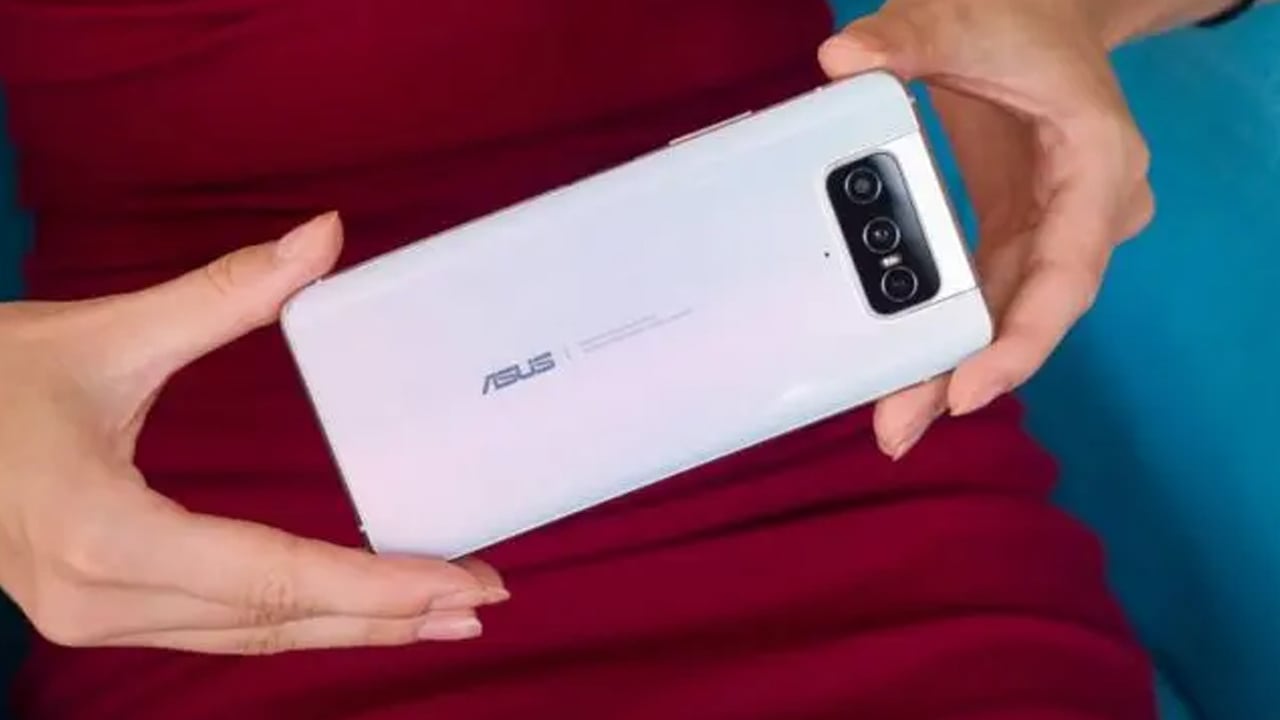 Segera Rilis, Berikut Gambaran Spesifikasi Asus Zenfone 8 Series - Gamebrott.com