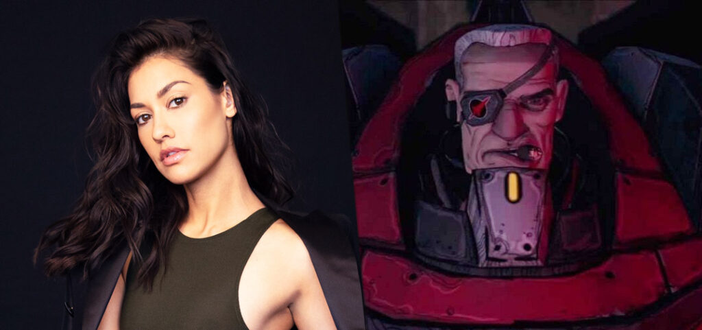 14 Artis yang Dikonfirmasi Hadir dalam Adaptasi Film Live Action ...