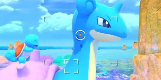 Nostalgia Bareng New Pokémon Snap dengan Tampilan yang Ciamik ...