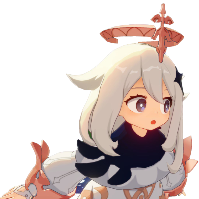 Paimon Genshin Impact Tidak Lepas dari 4 Cerita Horror!