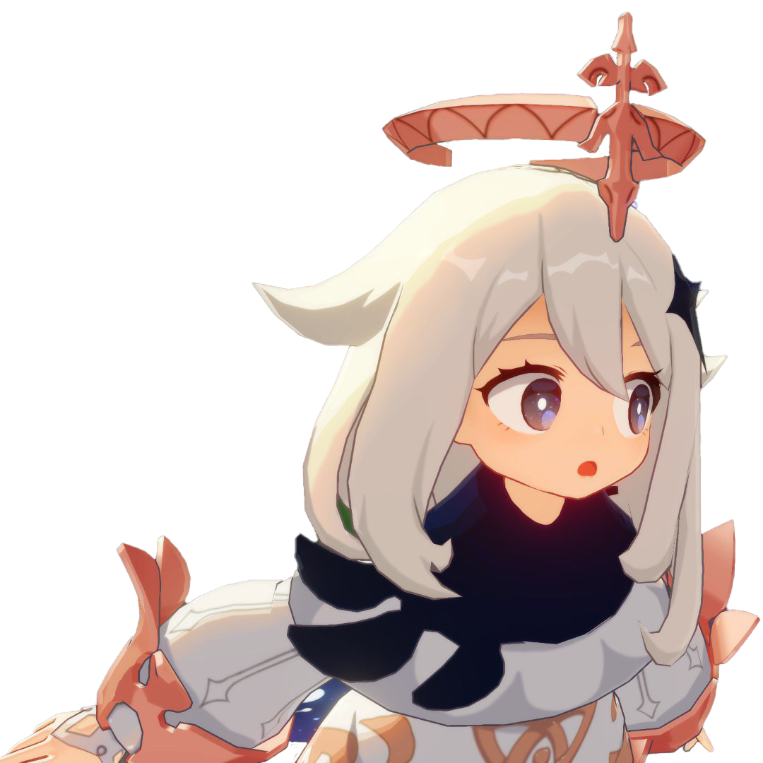 Paimon Genshin Impact Tidak Lepas dari 4 Cerita Horror!