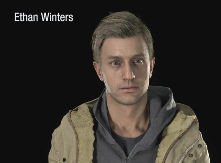 Fakta-Fakta Menarik Ethan Winters di Resident Evil 7 dan Village yang ...