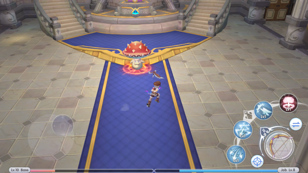Menjajal Ragnarok X: Next Generation, Mobile MMORPG 3D Open World yang ...