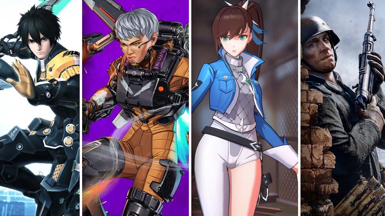 31 Game Gratis Bukan Kaleng-Kaleng yang Bisa Dimainkan di PC 2021 ...