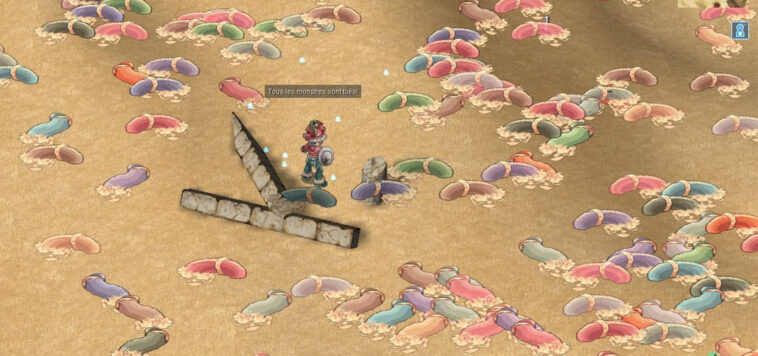 10 Istilah Gamer yang Lahir dari MMO Klasik Ragnarok Online - Gamebrott.com