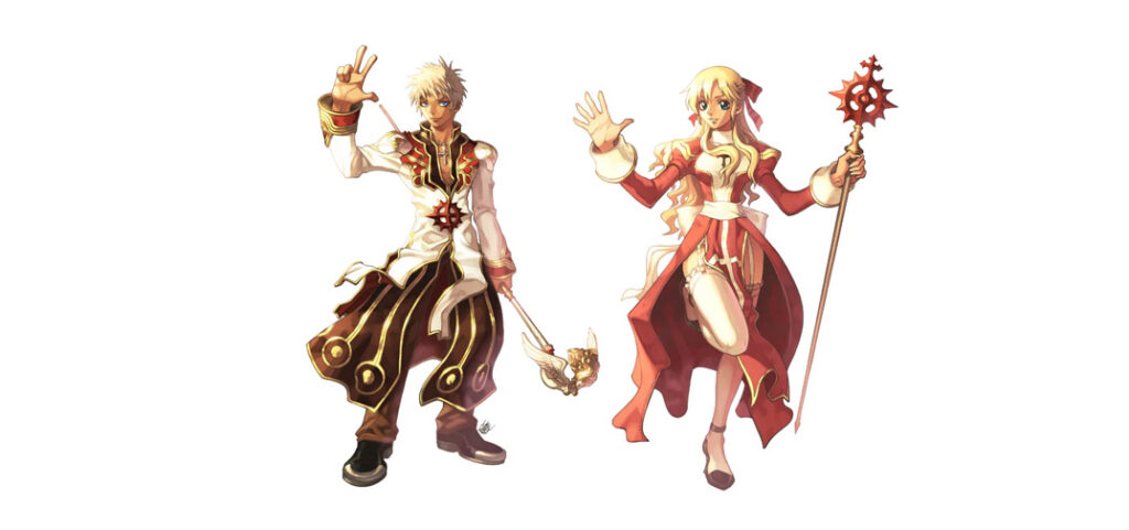 10 Istilah Gamer yang Lahir dari MMO Klasik Ragnarok Online - Gamebrott.com