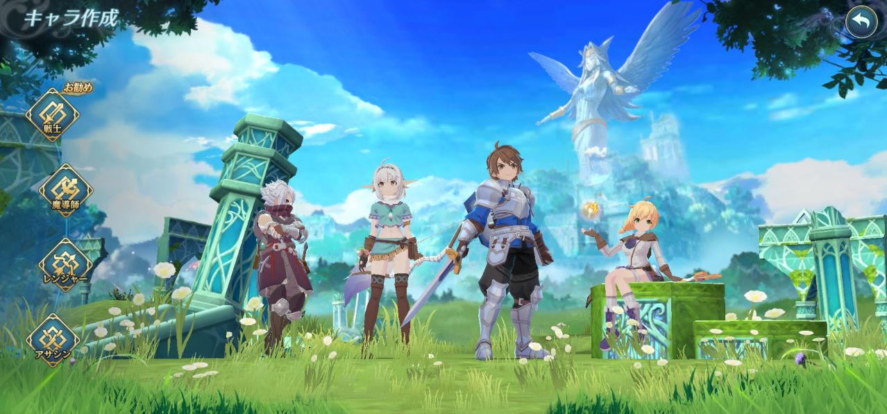 Nostalgia Game RPG, Ys VI Online Buka Masa Pre-Registrasi! - Gamebrott.com