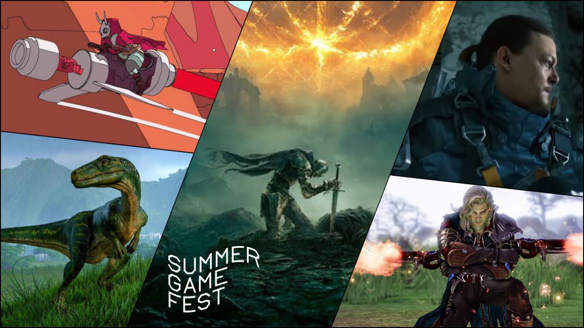 Summer Game Fest 2021: Rekap Semua Game yang Diumumkan Bagi yang ...