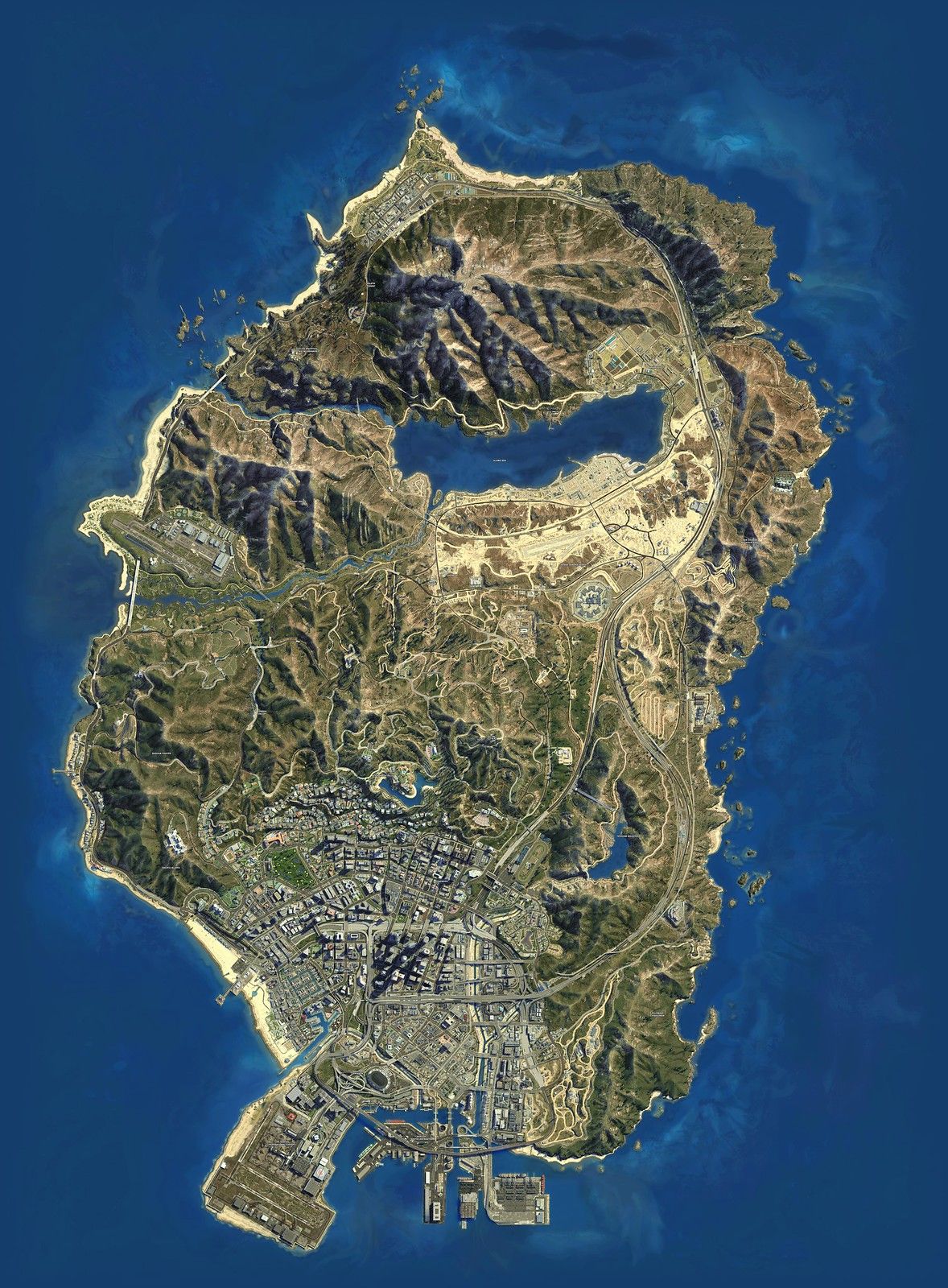 [Rumor] GTA 6 Dilaporkan akan Selesai Dibuat dan Rilis pada Tahun 2025 ...