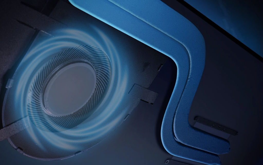 Infinix Resmi Meluncurkan Laptop Pertamanya - Gamebrott.com