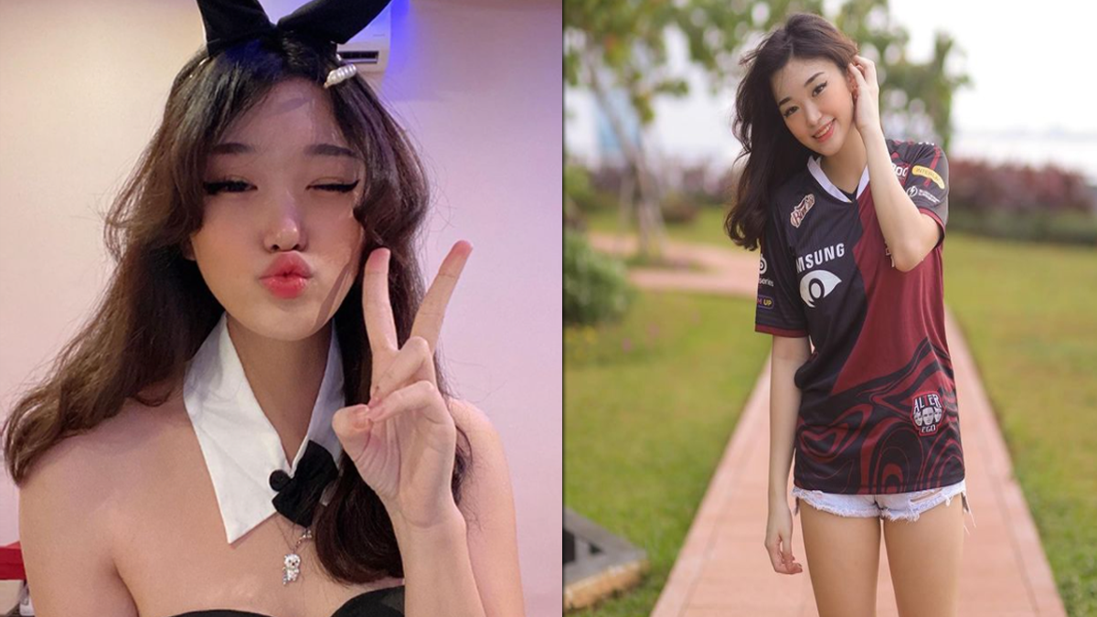 7 Brand Ambassador Tercantik Tim Esport Indonesia Tahun 2021 - Gamebrott.com
