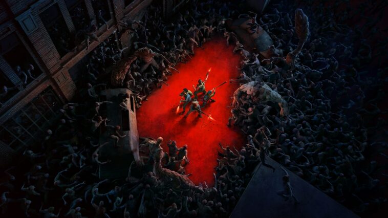 Tidak Bisa Main Offline Saat Rilis, Penggemar Left 4 Dead Kecewa dengan ...