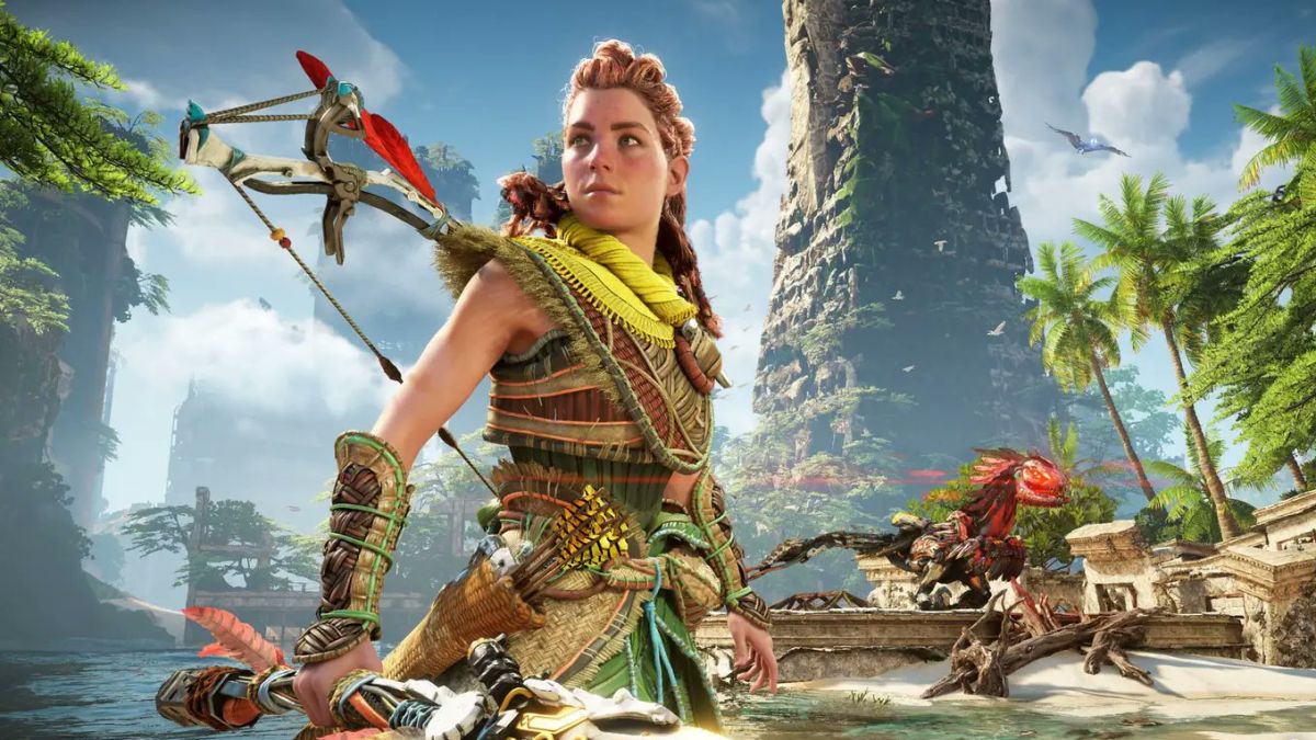 Sony Konfirmasi Lebih Banyak Game Playstation Tuju PC, Namun Pada ...
