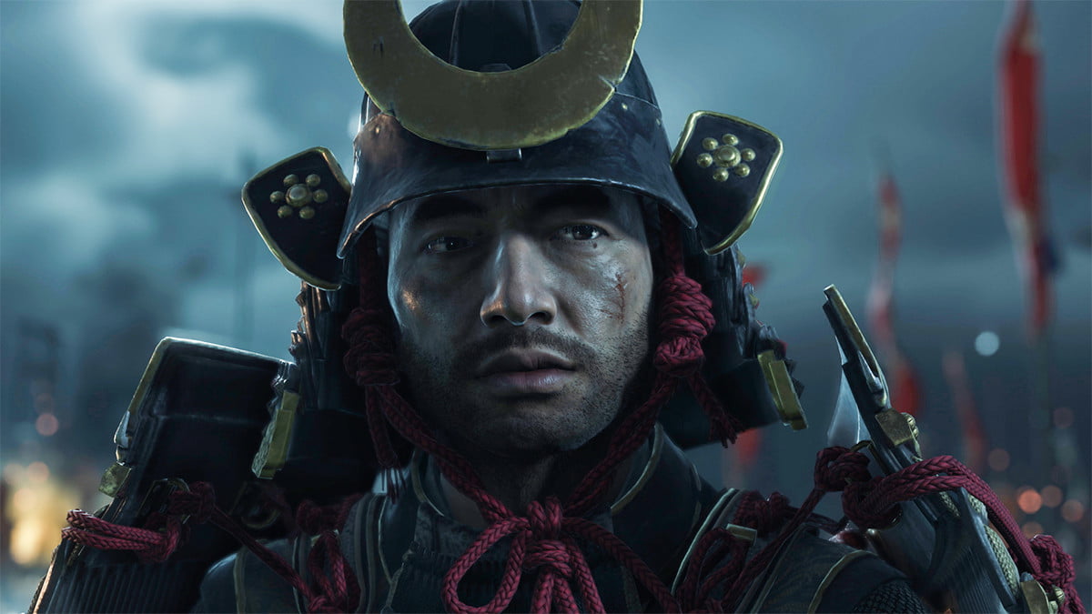 Leaker Ungkap Ekspansi Baru Ghost of Tsushima dengan Judul Ghost of ...