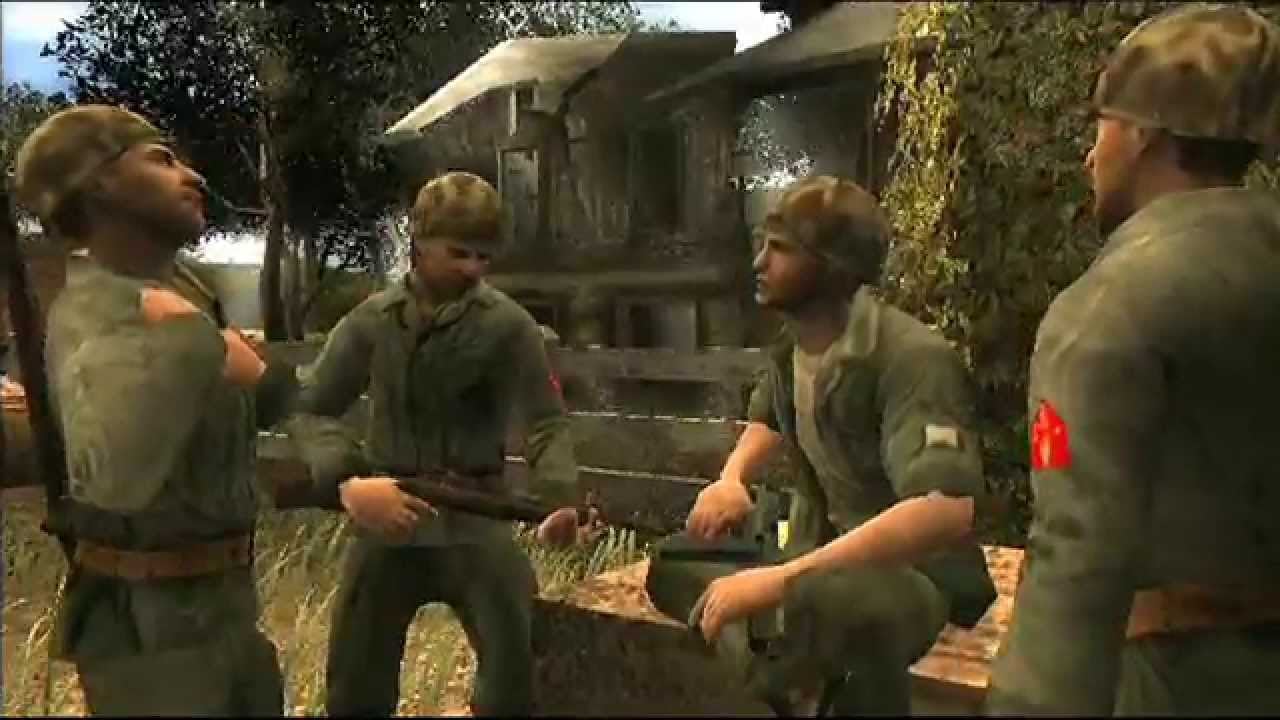 28 Game Call of Duty Diurutkan dari Yang Terburuk Hingga Terbaik ...