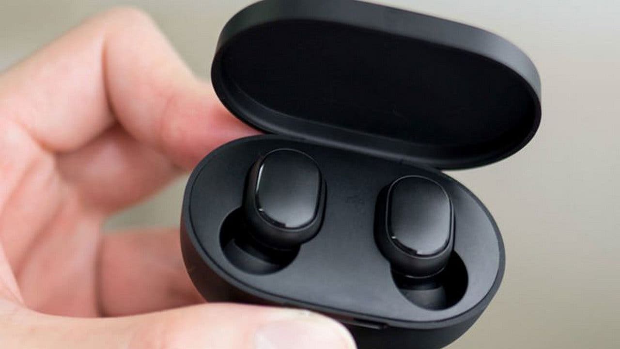 TWS Redmi AirDots Berubah di Rebranding Menjadi Poco Pop Buds ...