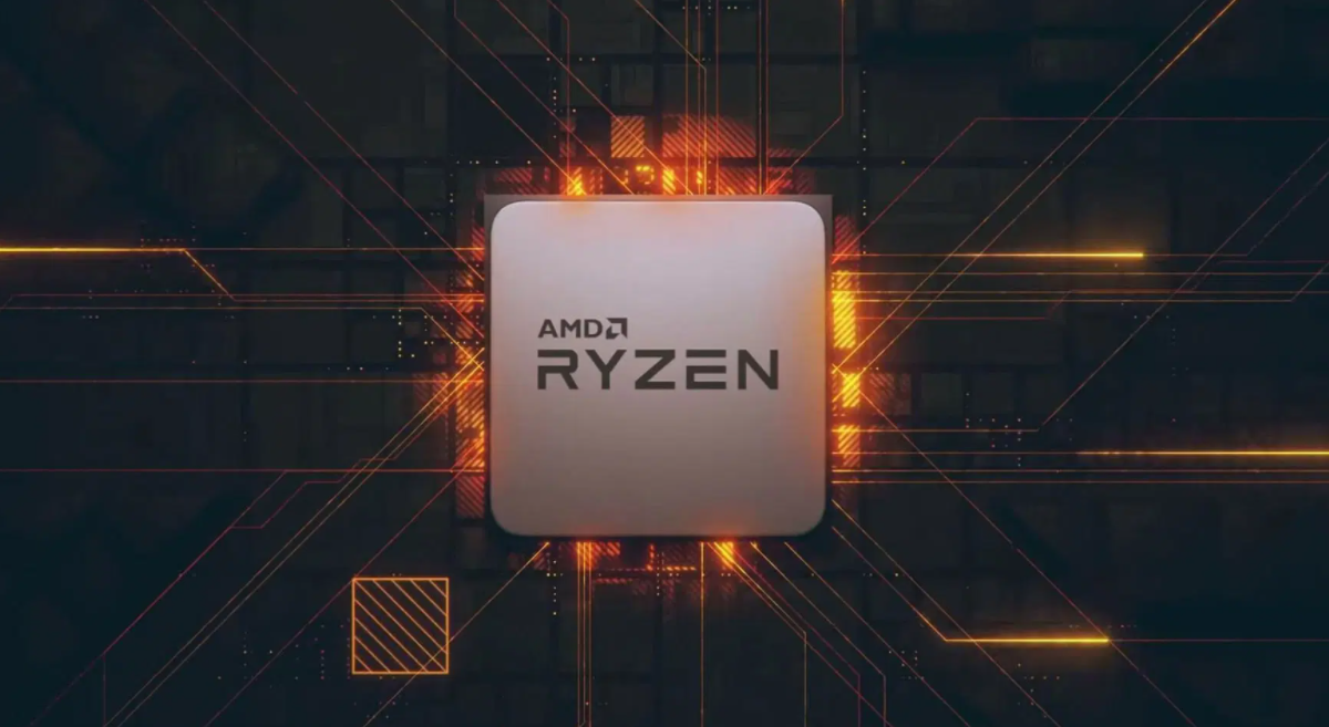 AMD Keluarkan Prosesor Renoir-X untuk Bersaing dengan Intel - Gamebrott.com