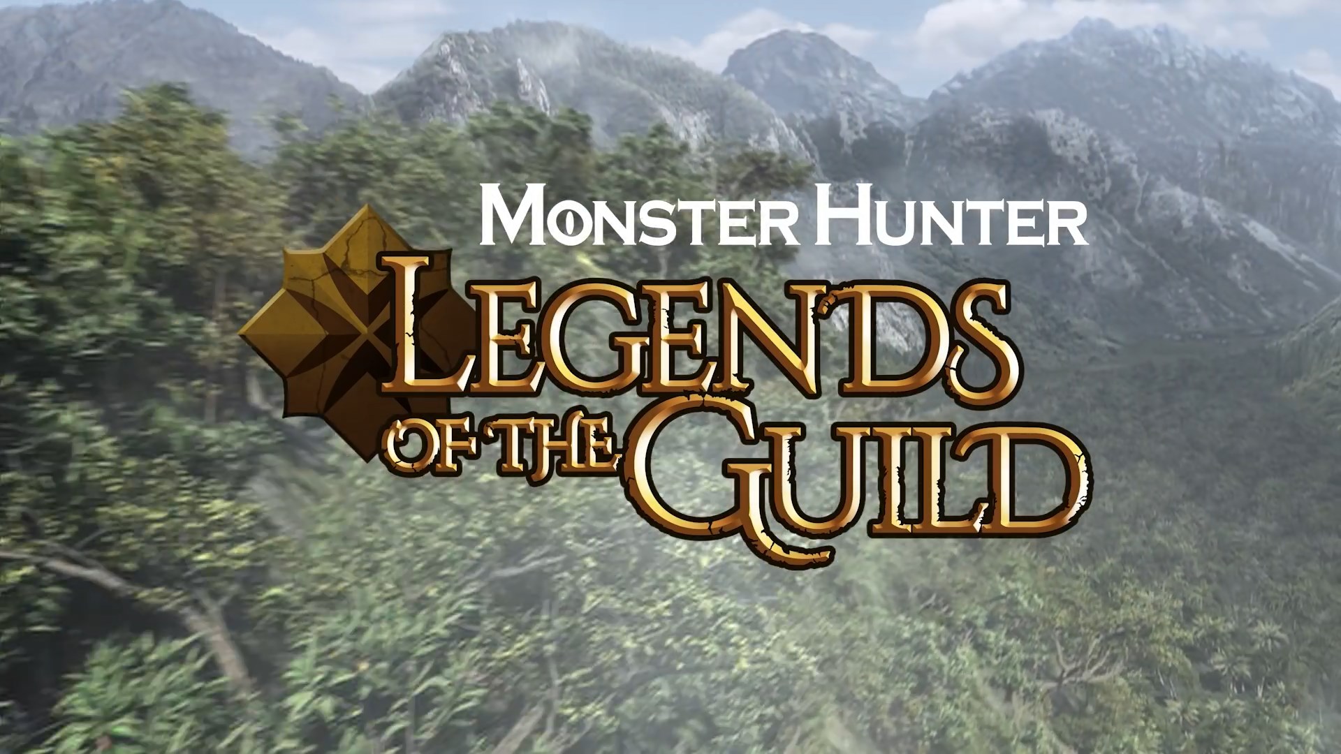 Dibuat Film Animasi CG, Monster Hunter: Legend of the Guild Akan Tayang ...