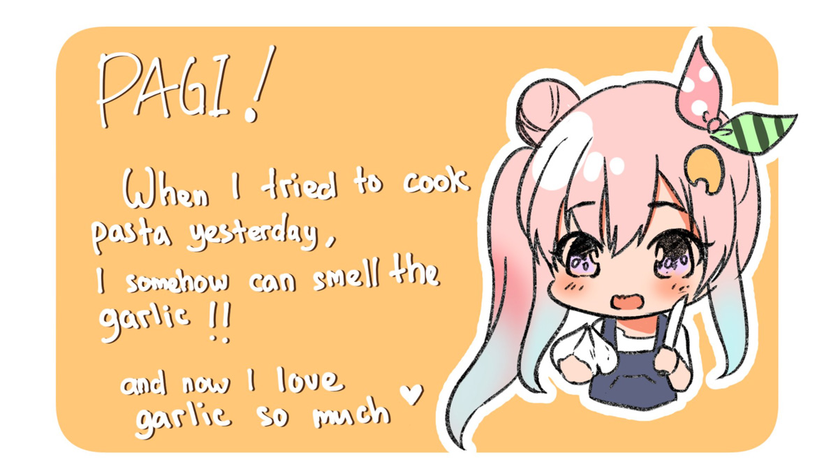 Kondisi Vtuber Hololive ID Airani Iofifteen Sudah Mulai Membaik ...