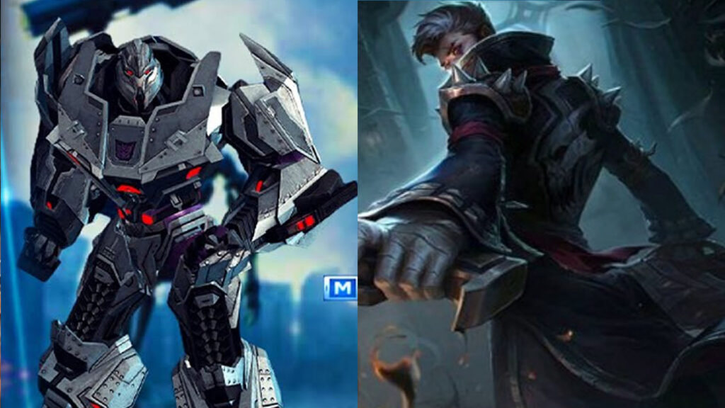 3 Karakter Transformer Yang Dirumorkan Akan Hadir di Game Mobile Legends! - Gamebrott.com