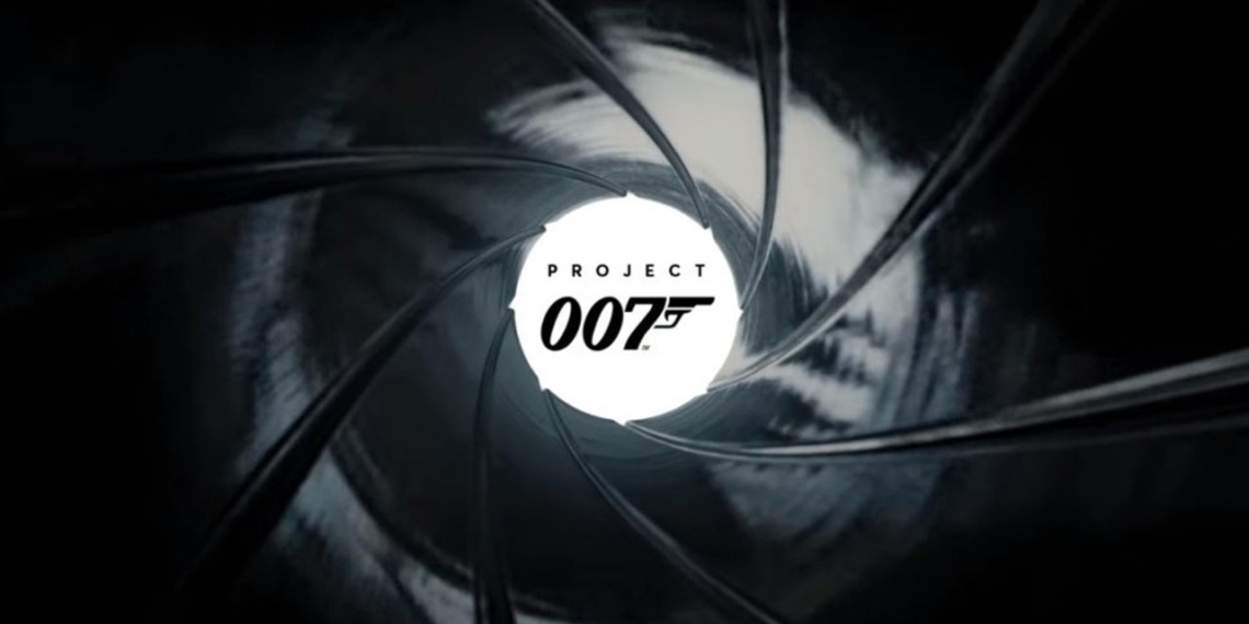 Project 007 Garapan Dev. Hitman Hadirkan James Bond Muda dengan Cerita ...