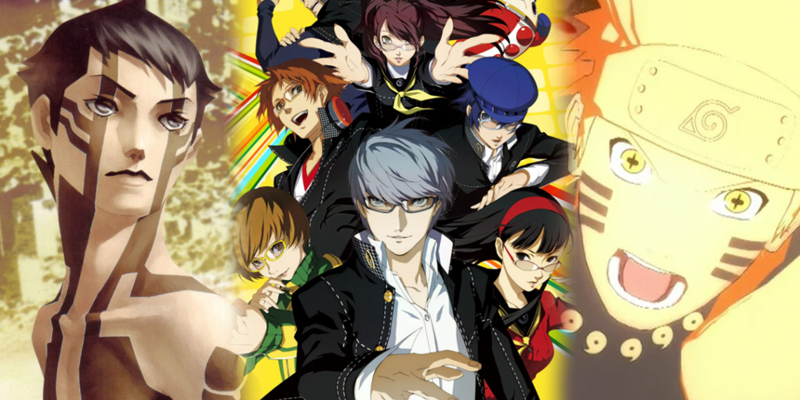 10 Rekomendasi Game Anime Terbaik dan Terpopuler PC 2021 - Gamebrott.com