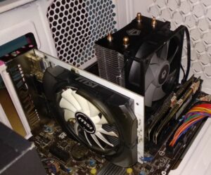 Mengenal Jenis-Jenis Cooler pada Komputer Beserta Kegunaannya ...