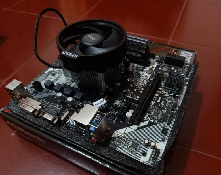 Mengenal Jenis-Jenis Cooler pada Komputer Beserta Kegunaannya ...