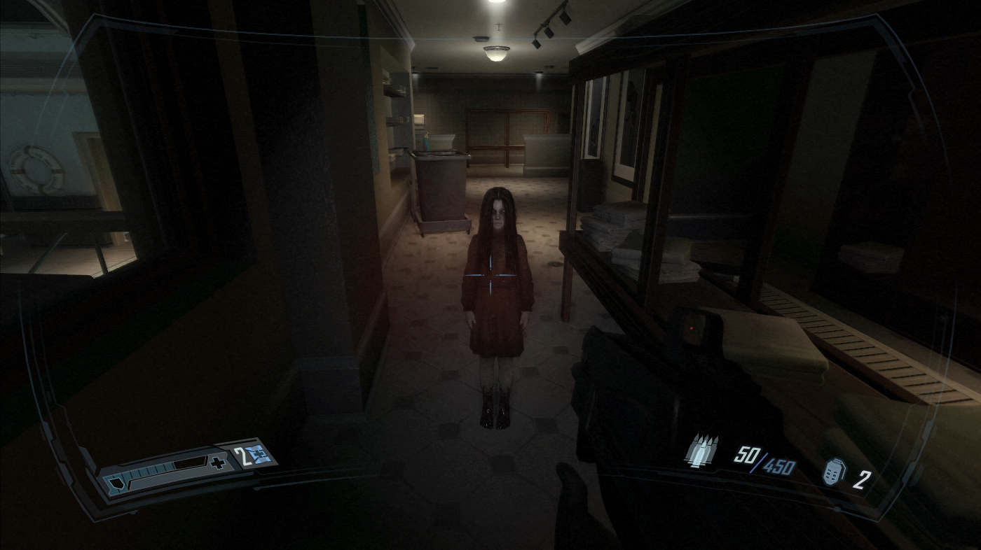 10 Jumpscare Video Game Horror Paling Populer yang Bikin Jantung Kalian ...