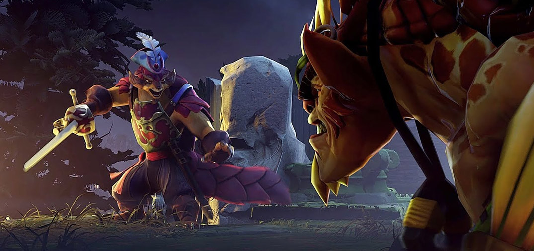 10 Game Online Terbaik yang Masih Seru Dimainkan di 2021 - Gamebrott.com