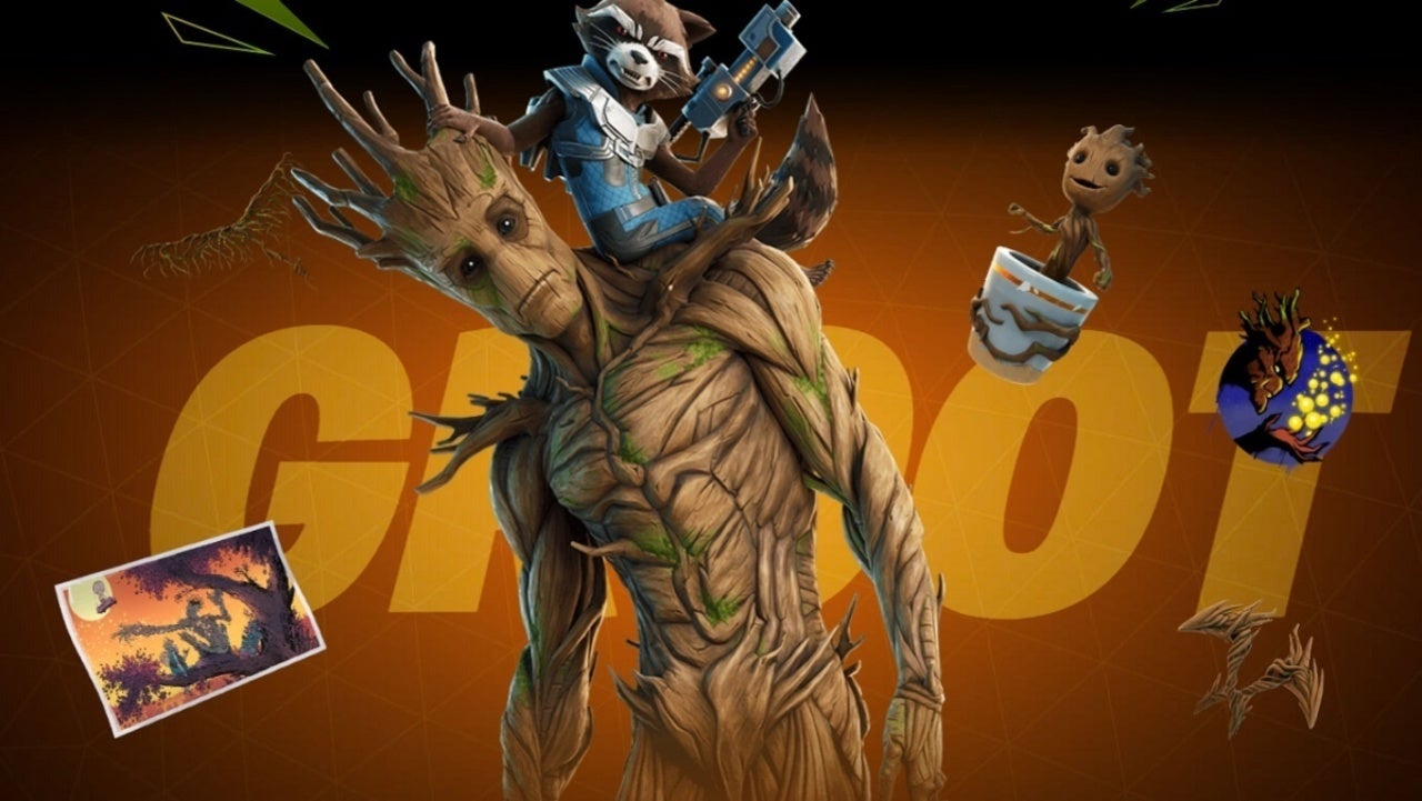 Daftar 80+ Karakter Crossover yang Muncul di Fortnite Sejauh Ini ...