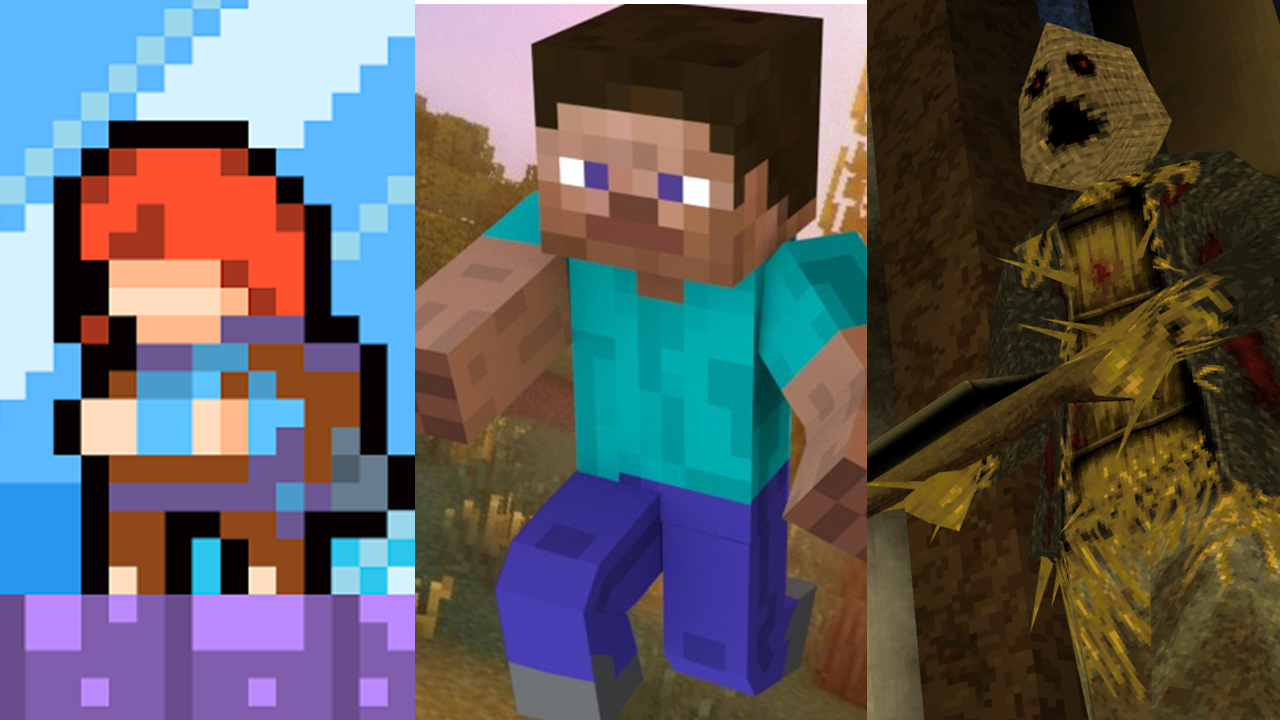 10 Game Burik di Segi Visual, Tapi Gameplay Keren dan Bikin Nagih [Part ...