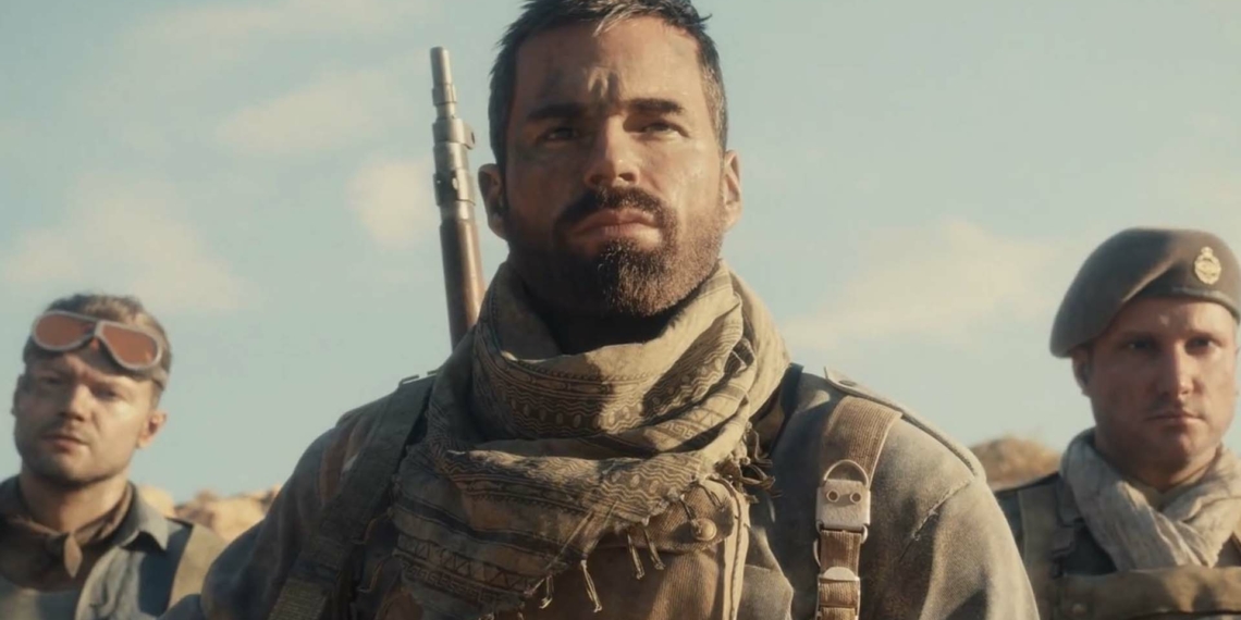 Trailer Baru Call of Duty Vanguard Hilangkan Logo Activision ...