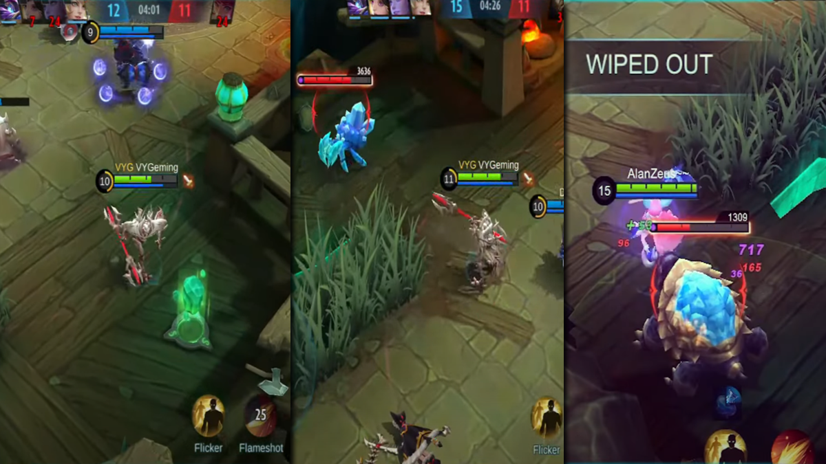 Bocoran Update Revamp Mode Brawl di Mobile Legends, Ada Kelomang ...