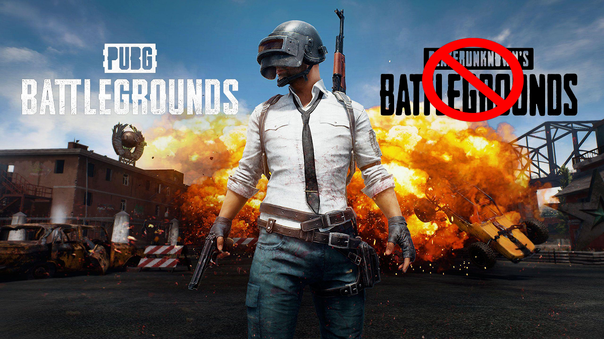 PUBG Kini Resmi Ganti Nama Menjadi PUBG: Battlegrounds - Gamebrott.com