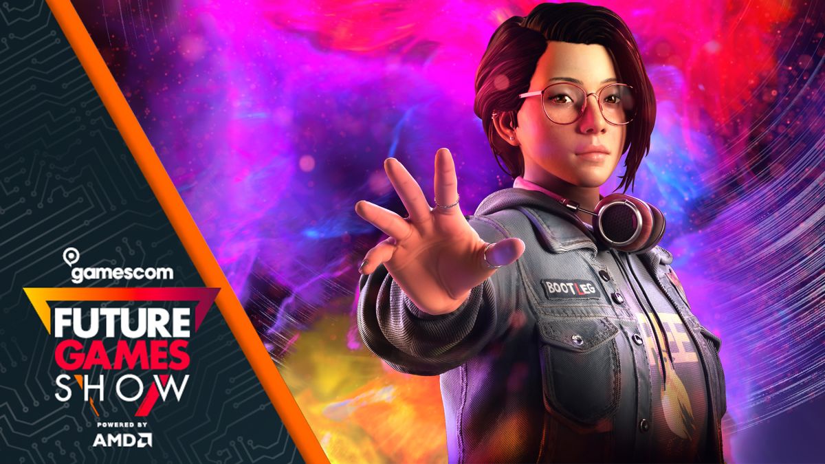 Future Games Show 2021: Rekap Semua Game dan Trailer Baru yang ...