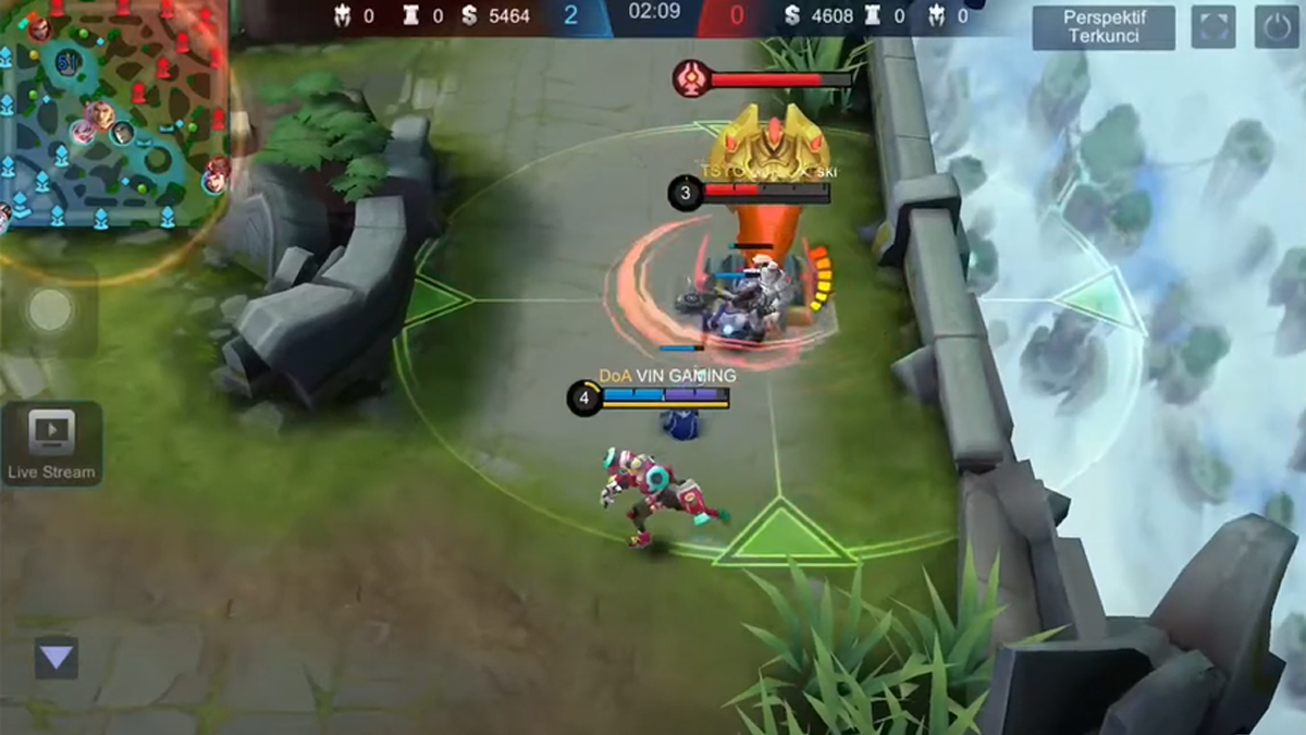 9 Hero Counter Balmond di Mobile Legends yang Wajib Kalian Tahu ...